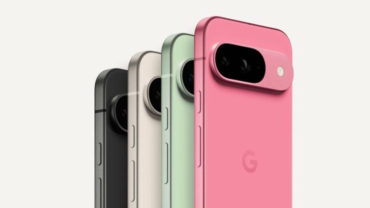 Google Pixel 9 Pro Vs Pixel 8 Pro: What's New And Worth The Upgrade ...