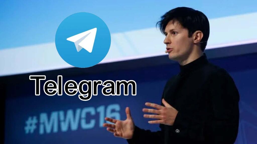 Telegram CEO Pavel Durov: Recent Developments And Full Explanation ...