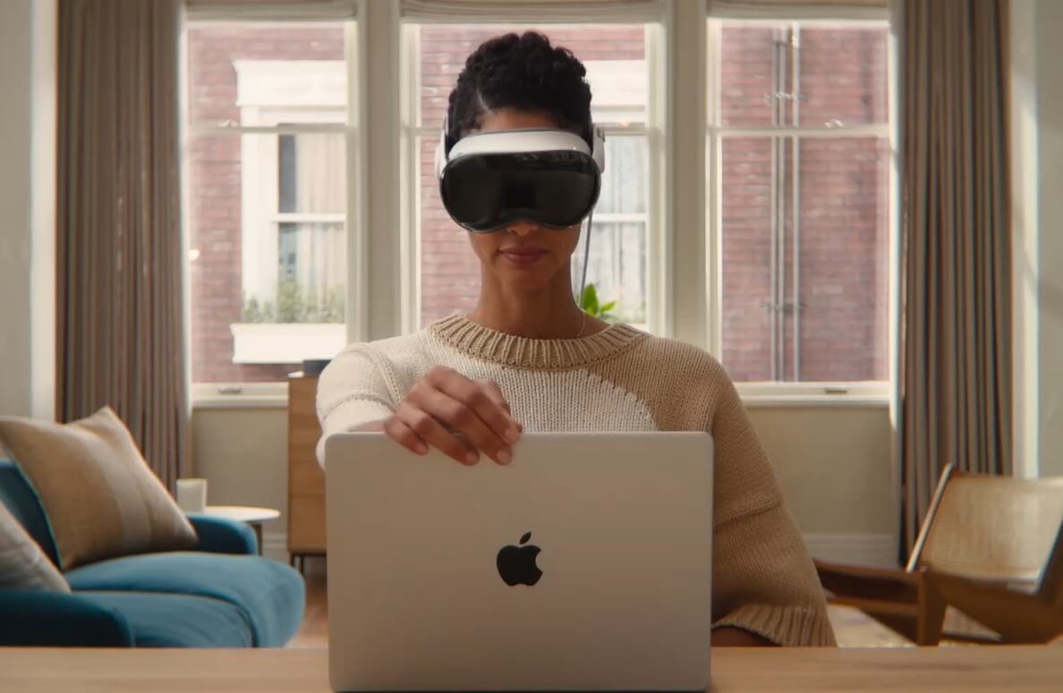 Apple's Smart Glasses Vision Gets Real With Cutting-Edge Chip ...