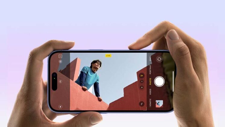 IPhone 16 Camera Control Button Explained: A Complete User Guide ...