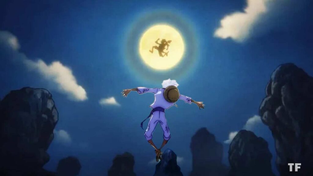 One Piece Chapter 1128: Sun God’s Shocking Debut – A Turning Point ...