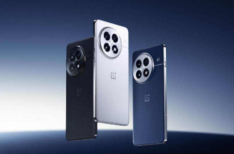 OnePlus 13 Launched With Snapdragon 8 Elite And Impressive 6,000mAh ...