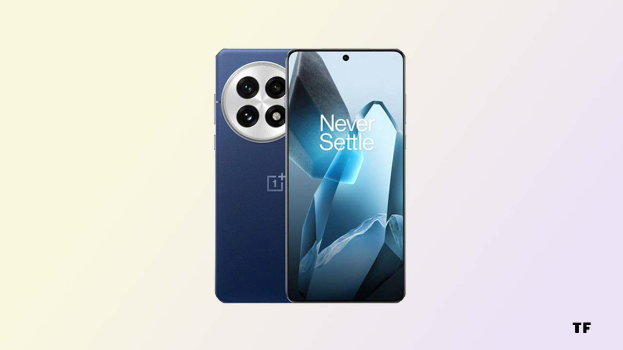 OnePlus 13 Teased: IP69 Protection, Ultrasonic Fingerprint, And Battery ...