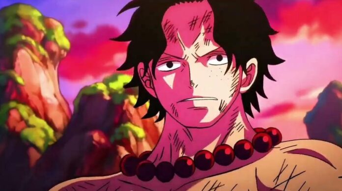 What Episode Does Ace Die In One Piece? Full Details Explained - TechFoogle