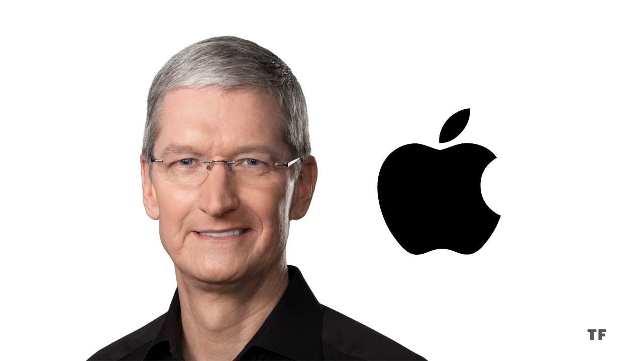 Apple Prepares Legal Defense Against ‘Vague And Massive’ DoJ Antitrust ...