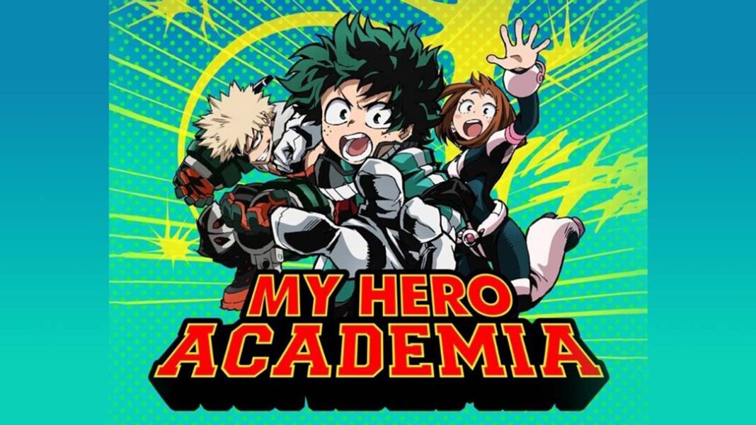 My Hero Academia Creator Kohei Horikoshi Teases New Manga In ...