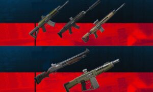 Fortnite Ballistic: What To Expect From The New 5v5 FPS Mode - TechFoogle