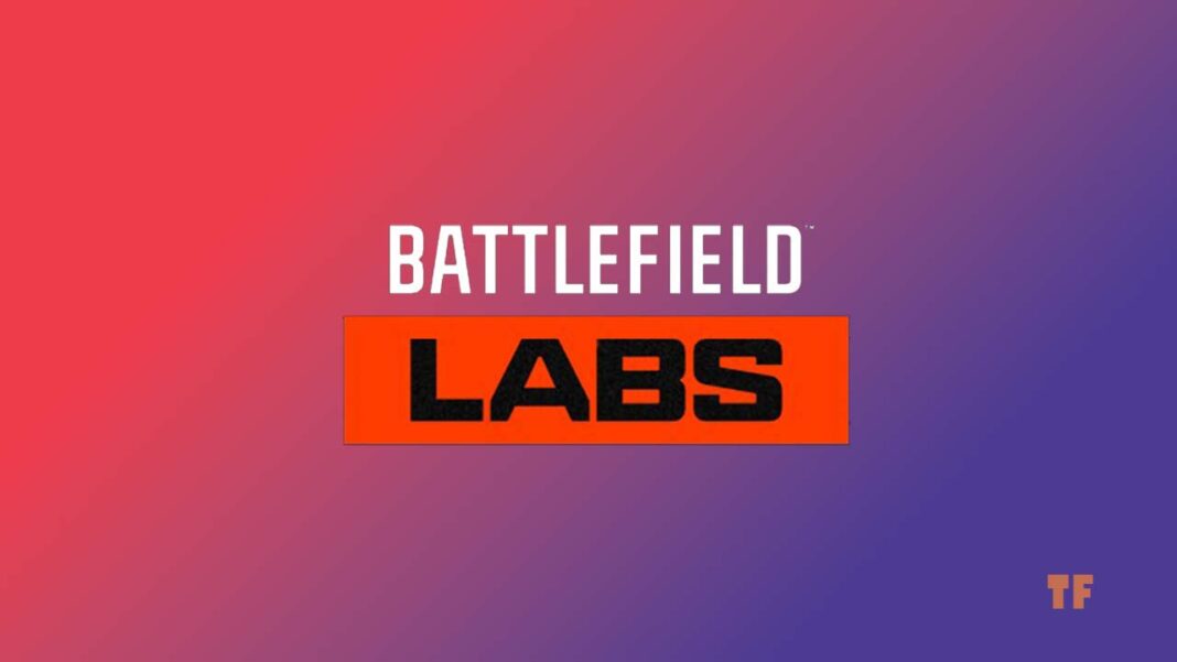 Battlefield Labs Sign-Up Guide: How To Join & Get Early Access - TechFoogle