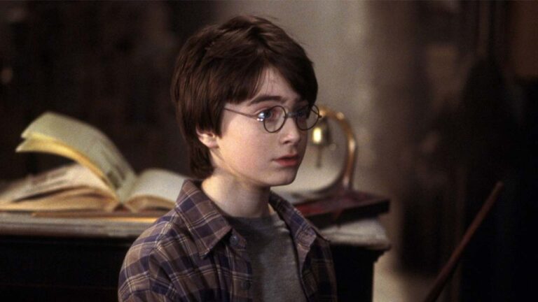 Is Harry Potter A Pure Blood? The Shocking Truth Revealed - TechFoogle