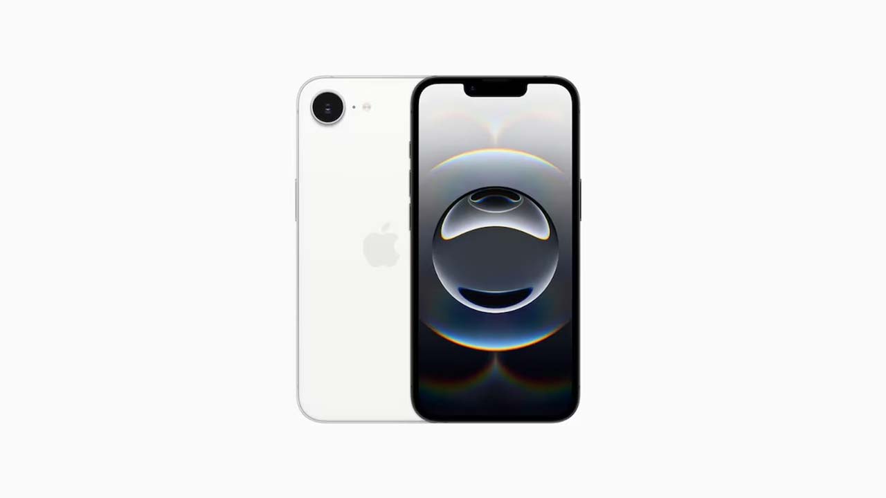 Apple Expands In India: IPhone 16e Manufacturing Begins For Export ...