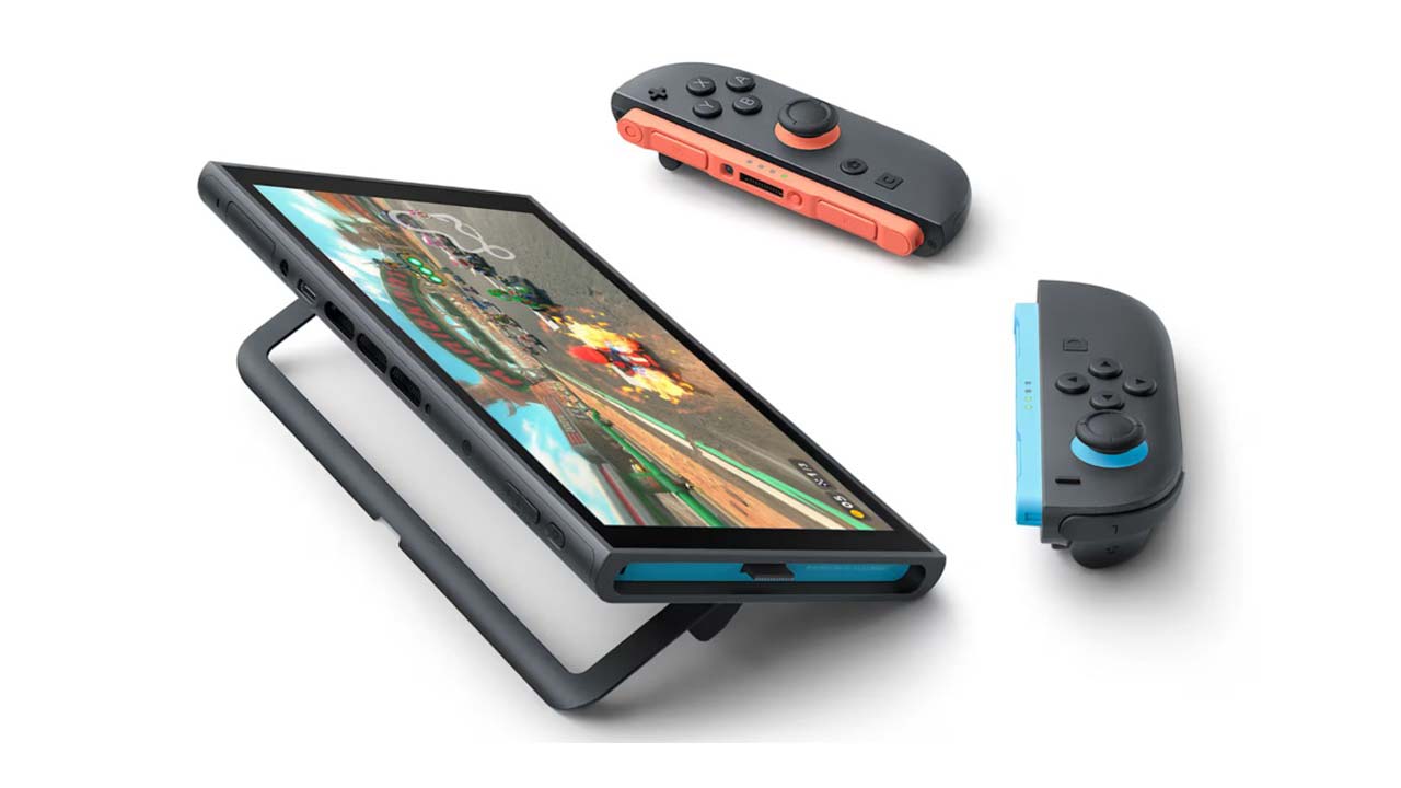 Nintendo Switch 2 Battery Life Disappoints – Worse Than The Original ...