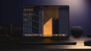 Apple’s Stunning Liquid Glass Interface: A Game-Changer In Software ...