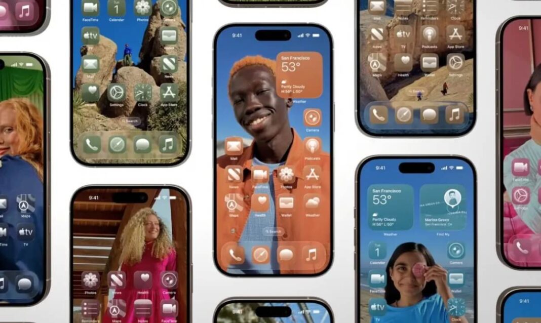 Apple’s Stunning Liquid Glass Interface: A Game-Changer In Software ...