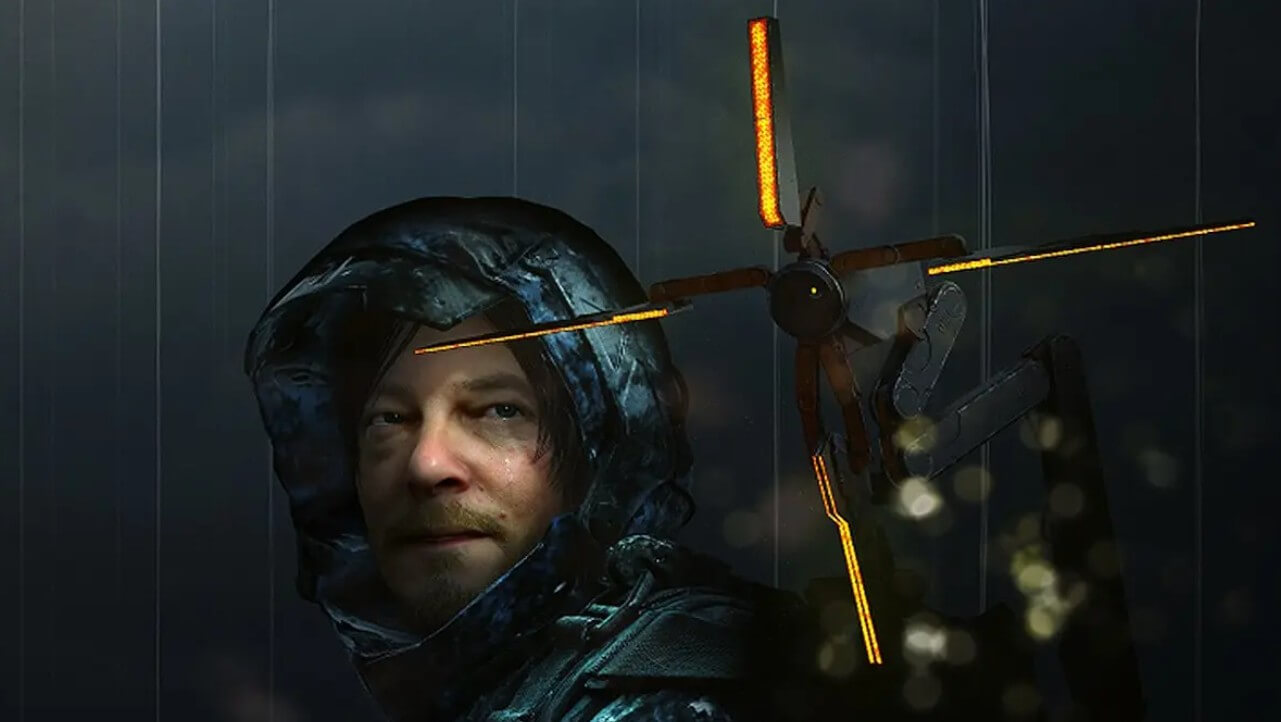 Death Stranding Animated Movie CONFIRMED – Hideo Kojima’s Vision Comes ...
