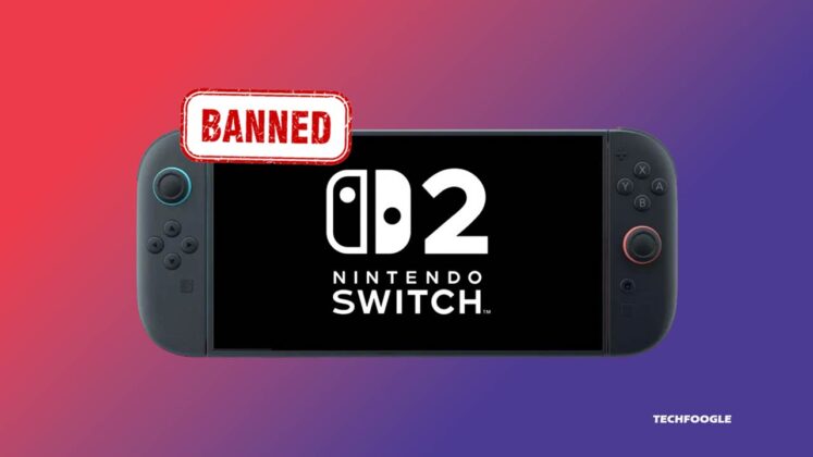 Do NOT Buy A Used Switch 2 – Nintendo’s Brutal Anti-Piracy Crackdown ...
