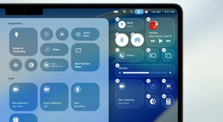 Apple’s Stunning Liquid Glass Interface: A Game-Changer In Software ...