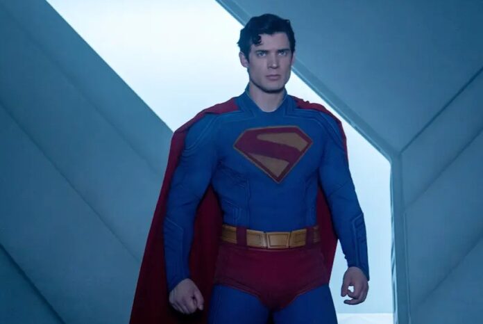 Superman (2025) Review Leaked! The Daily Beast Drops Bombshell Before ...