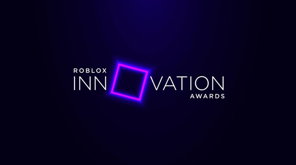 Roblox Innovation Awards 2025 Winners Revealed – Full List & Highlights ...