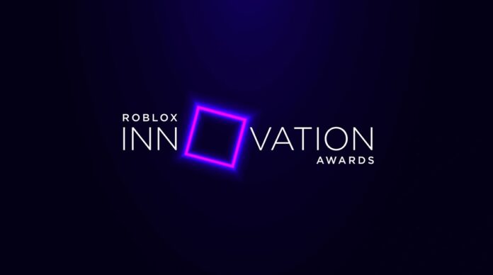 Roblox Innovation Awards 2025 Winners Revealed – Full List & Highlights ...