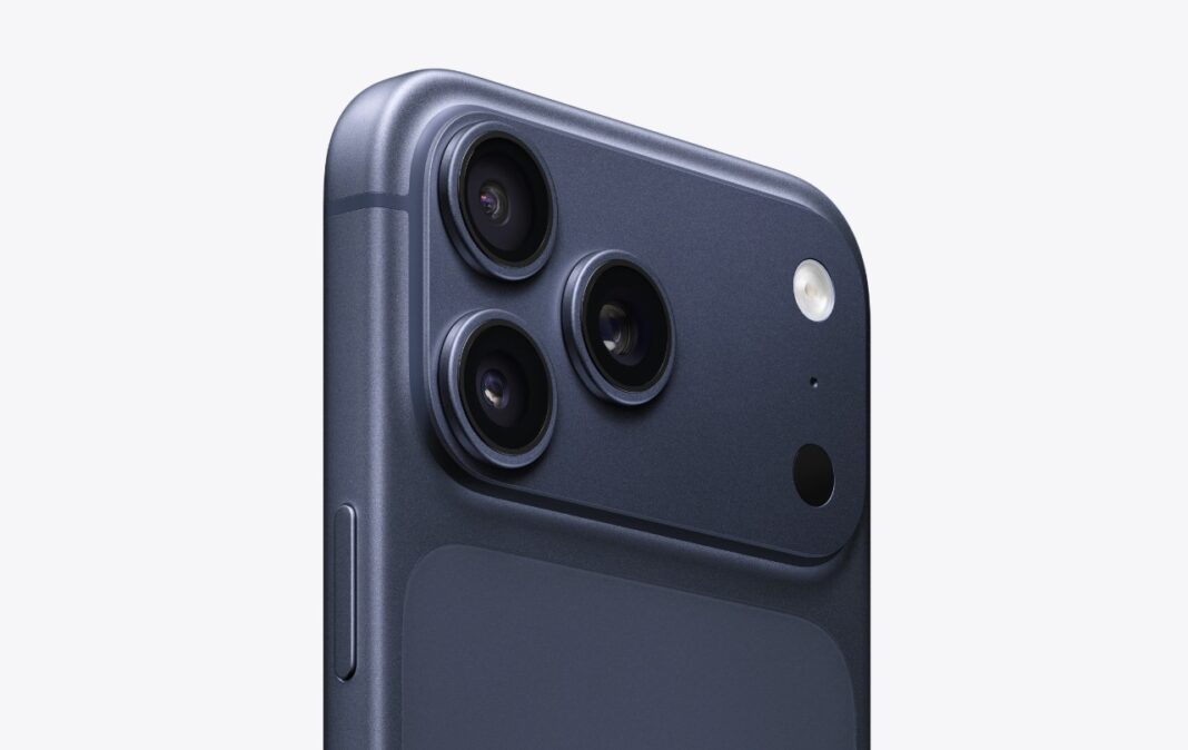 IPhone 17 Pro & IPhone 17 Pro Max Launched: Massive Camera Upgrade And ...