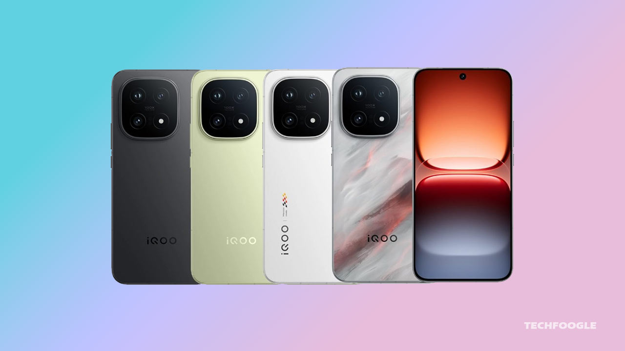 IQOO 15 Launched In China With Snapdragon 8 Elite Gen 5 – A True ...