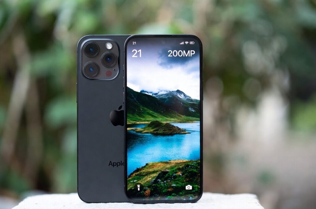 Apple’s Biggest Camera Upgrade Ever? IPhone 21 May Feature 200MP ...